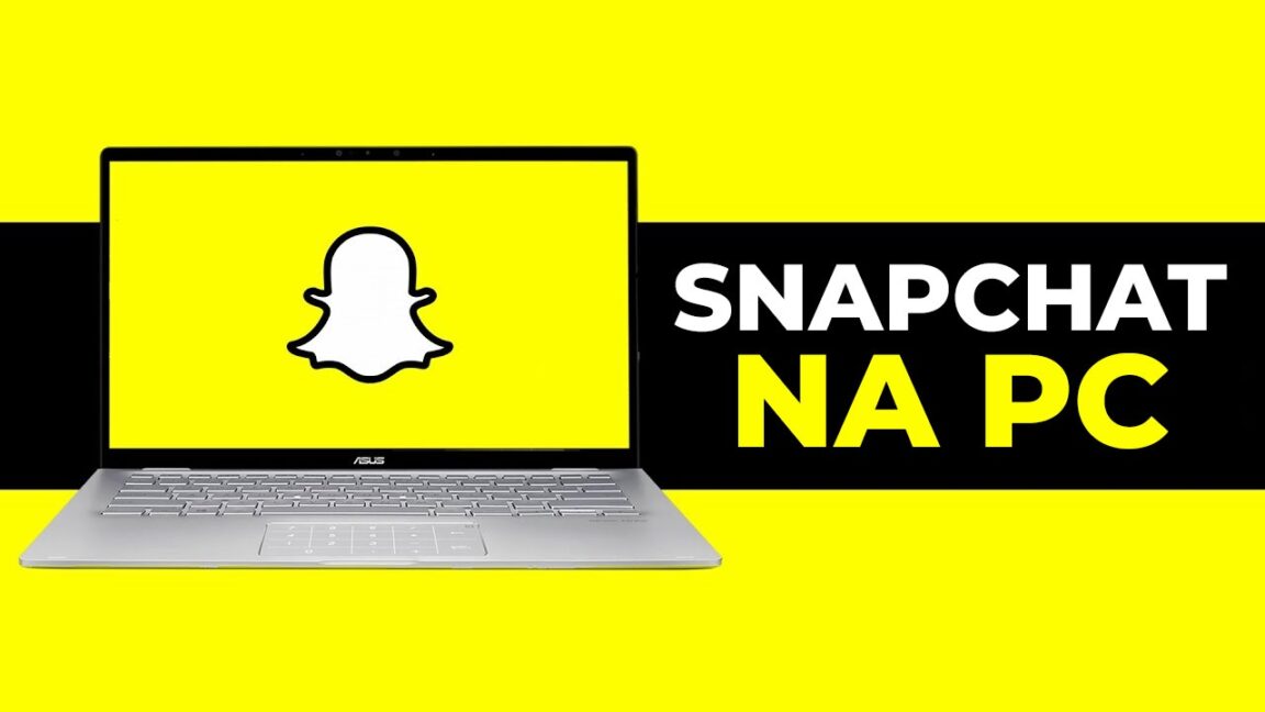 Jak korzystać ze Snapchata na komputerze PC - SnapCenter